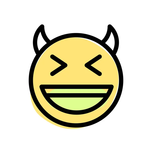 15,781,369 Emoticon diablo Vector Images | Depositphotos
