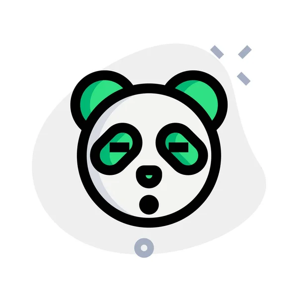 100,000 Panda emoticon Vector Images | Depositphotos