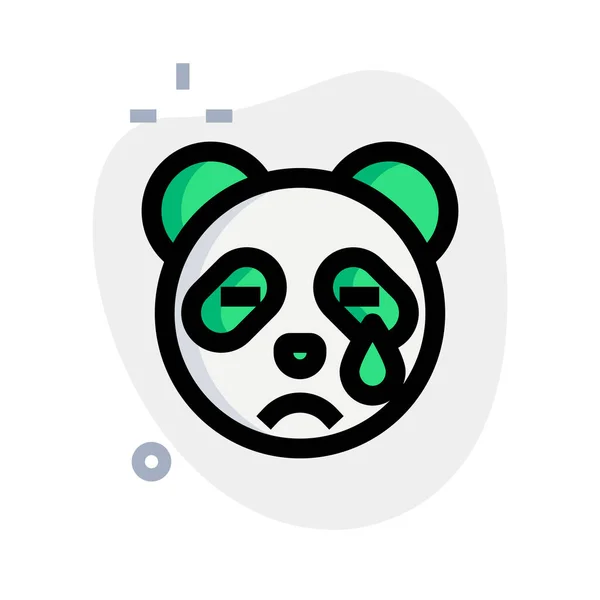 100,000 Sad panda Vector Images | Depositphotos