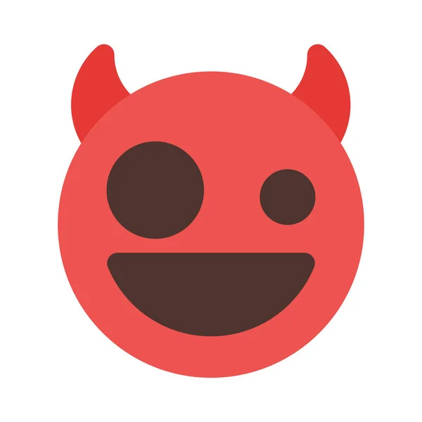 26,709,847 Grinning devil Vector Images | Depositphotos