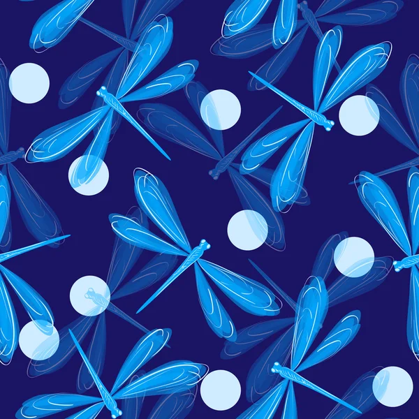 ᐈ Dragonfly pattern stock vectors, Royalty Free tribal dragonflies ...