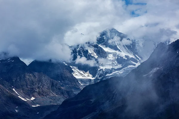 HImalayas mountains - Stock Image - Everypixel