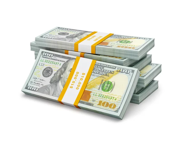 Stack of cash Stock Photos, Royalty Free Stack of cash Images ...