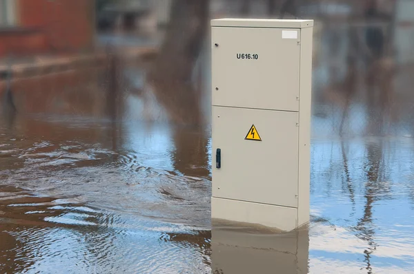 Blue flood Stock Photos, Royalty Free Blue flood Images | Depositphotos