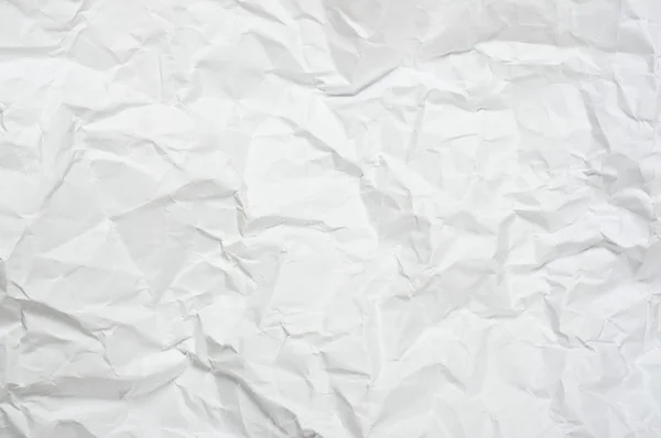 Crumpled paper texture - Stock Image - Everypixel