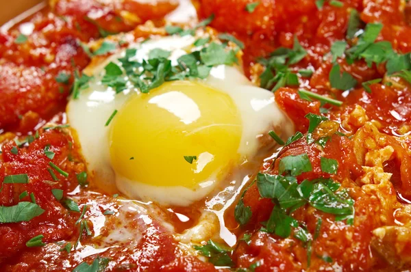 Shakshuka Stock Photo by ©fanfon 42826969