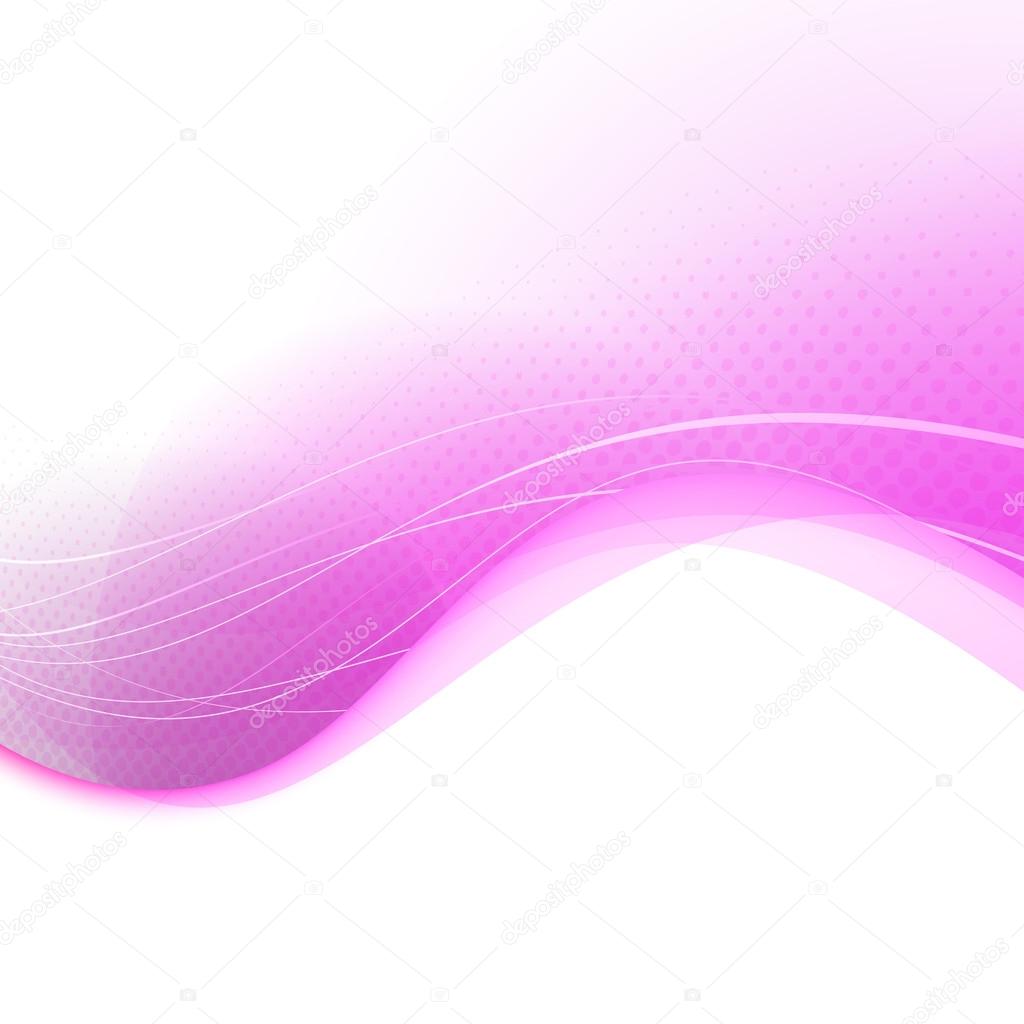 Modern pink transparent background template Stock Vector Image by ...