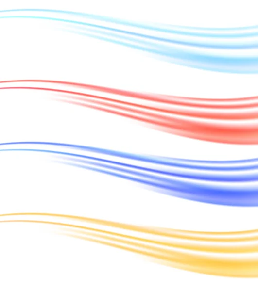 Futuristic dividers Vector Art Stock Images | Depositphotos