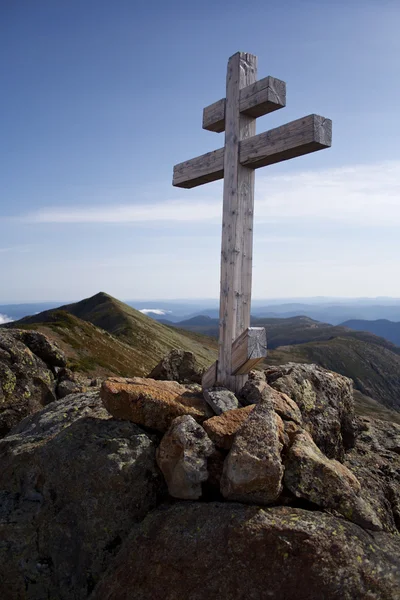 Mountain cross Stock Photos, Royalty Free Mountain cross Images ...