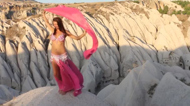 Belly dance Stock Video Footage by ©dmitry_ps #25431039