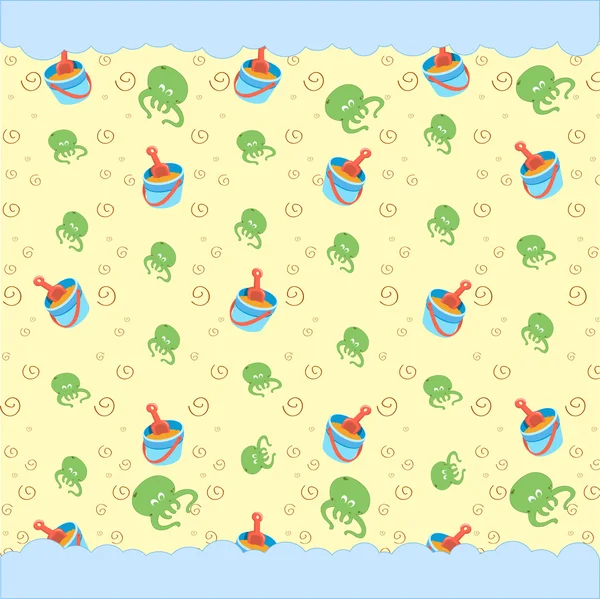 Funky background Stock Vector by ©trilingstudio 12223145