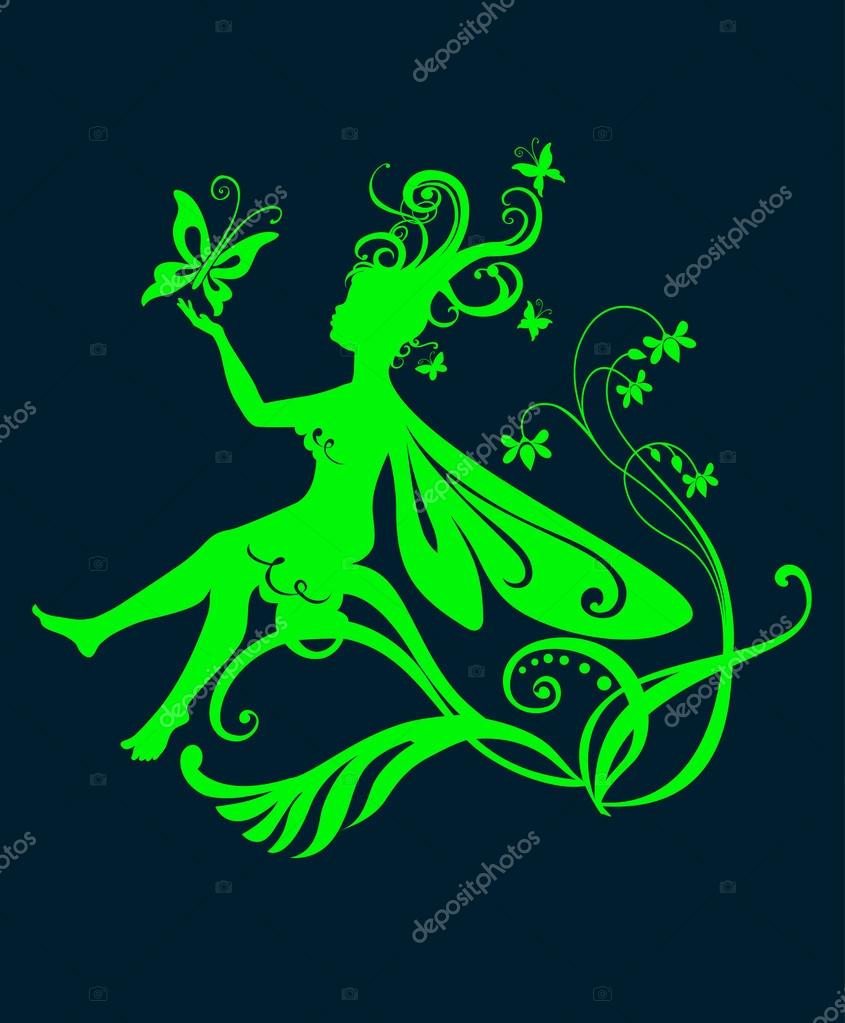 Fairy tale Stock Vector Image by ©trilingstudio #12498762