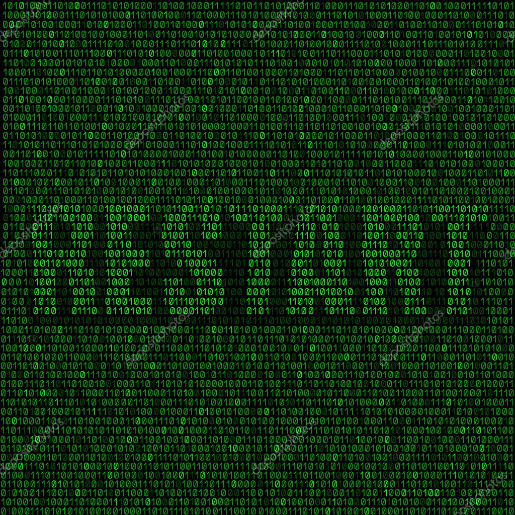 Restart code background Stock Vector Image by ©romvo79 #50601919