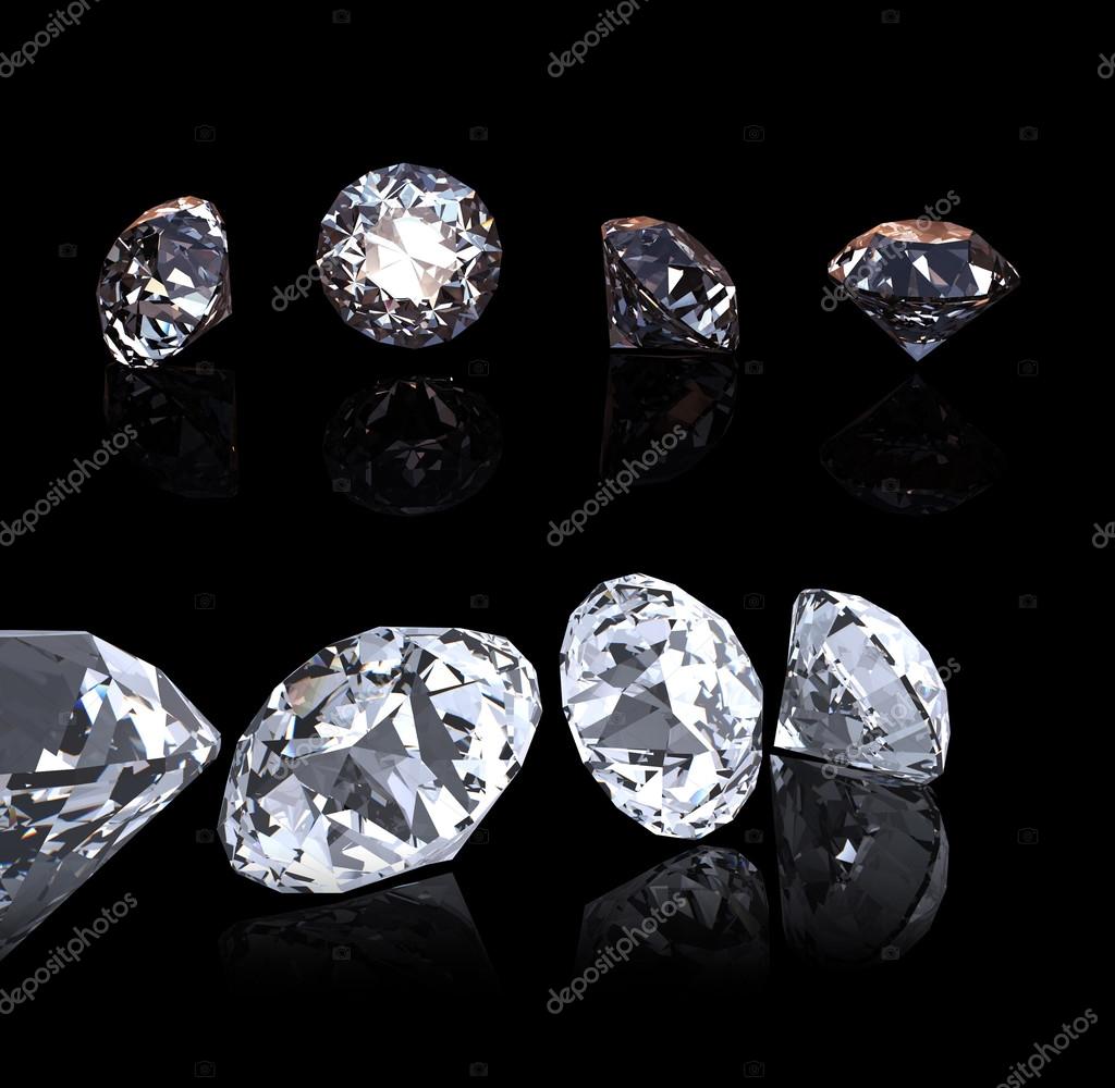 Diamond Stock Photo by ©Rozaliya 27279803