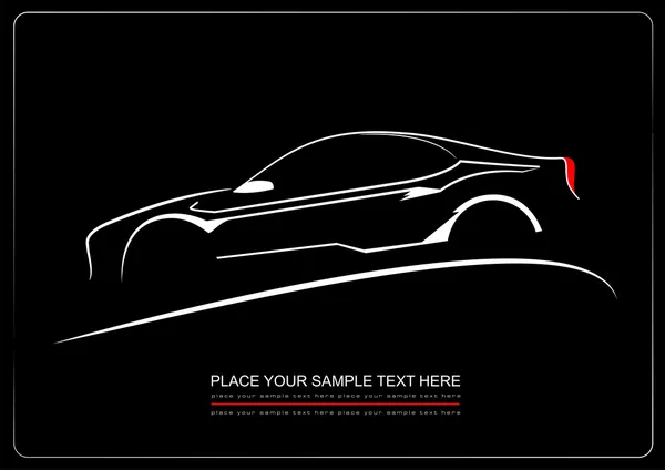 Grafika wektorowa Samochody osobowe, Samochody osobowe obrazy wektorowe ...