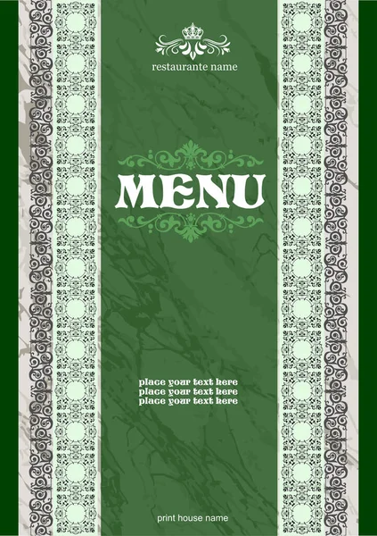 Capa de menu de restaurante Stock Photos, Royalty Free Capa de menu de ...