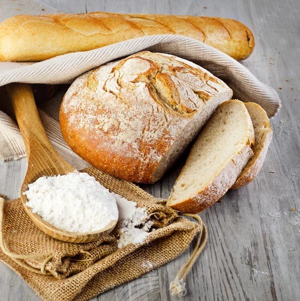 Homemade bread Stock Photos, Royalty Free Homemade bread Images ...