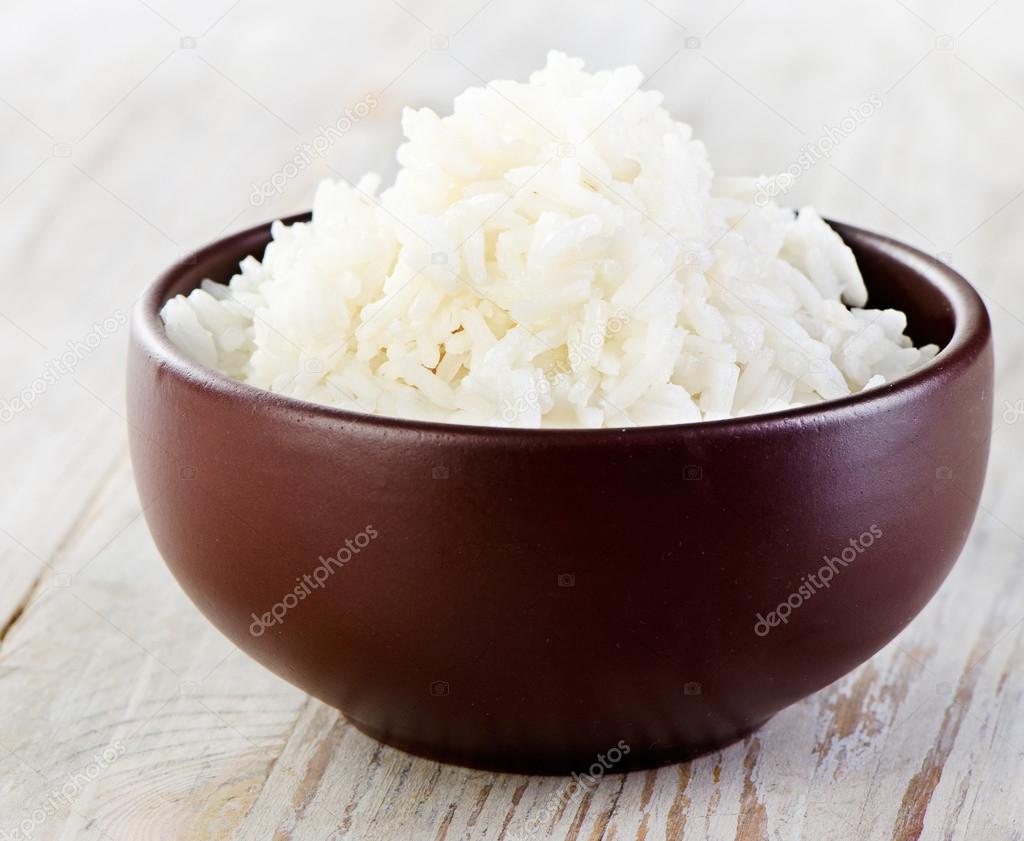 Rice Stock Photo by ©bit245 33057319