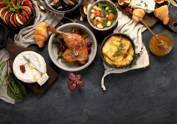 French food background Images - Search Images on Everypixel