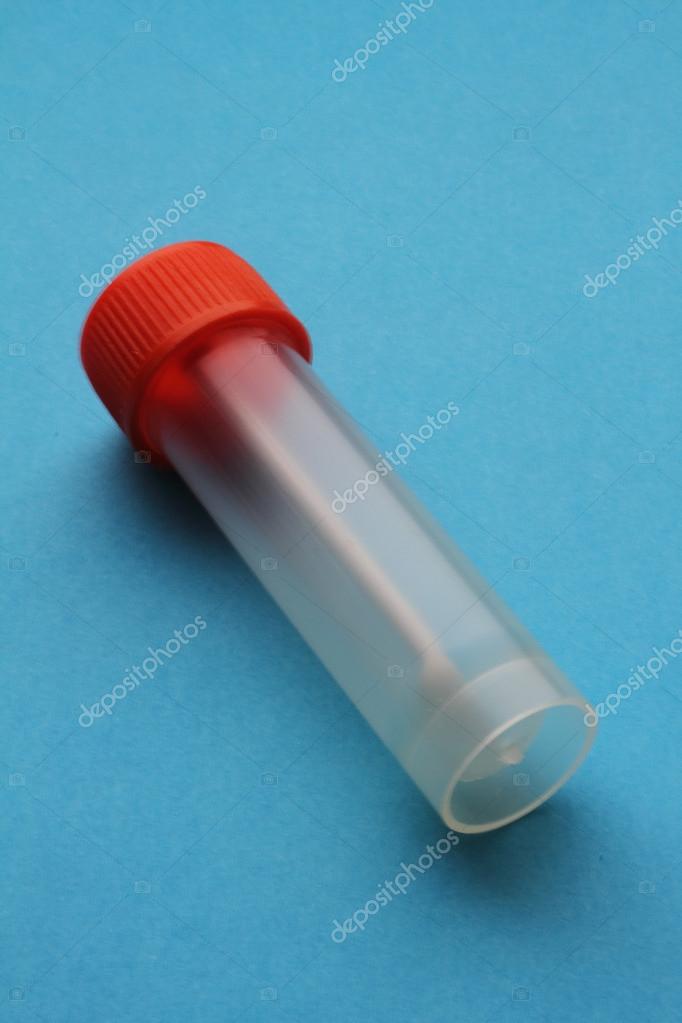 Vessel for stool collection Stock Photo by ©igorgolovniov 21478147