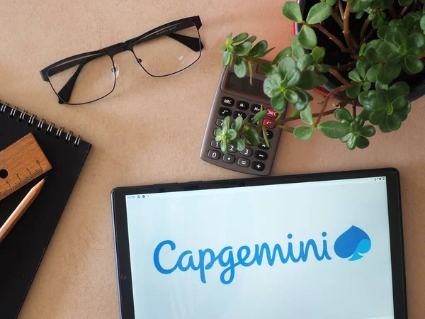 Capgemini Stock Photos, Royalty Free Capgemini Images | Depositphotos