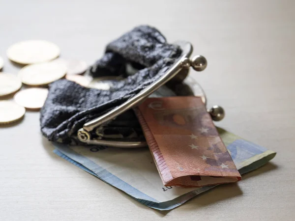 Torn purse Stock Photos, Royalty Free Torn purse Images | Depositphotos