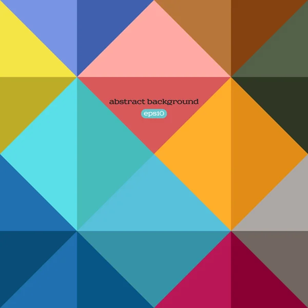 Abstract background vector wallpaper. Triangle, color lines, pattern ...