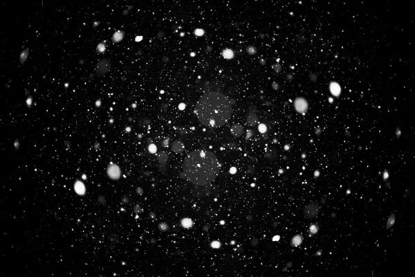 Snow black background Stock Photos, Royalty Free Snow black background ...