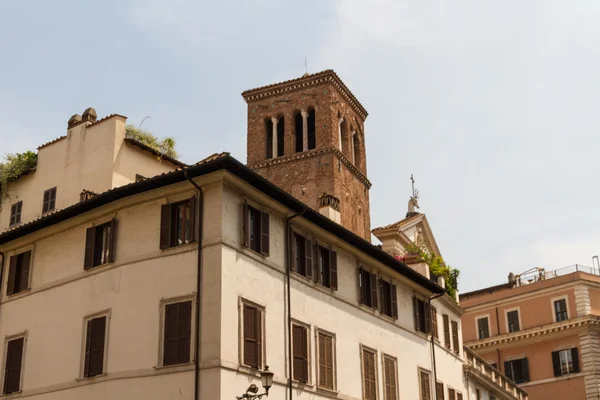 Mamertine prison in Rome, Italy — Stock Photo © vladacanon #5797511