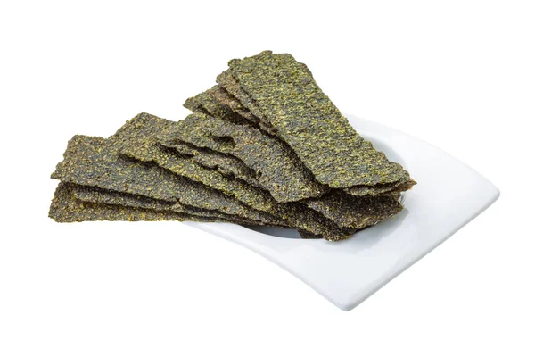 Nori Stock Photo by ©AndreySt 43035031