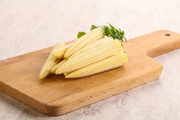 Baby corn chicken Stock Photos, Royalty Free Baby corn chicken Images ...