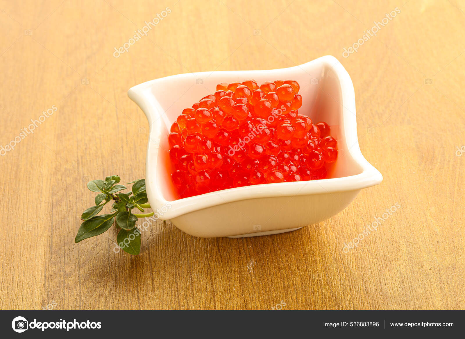 Russian Red Caviar