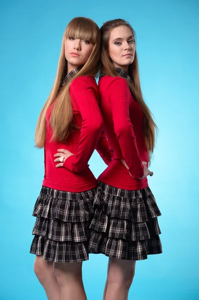 Colegialas Telegraph