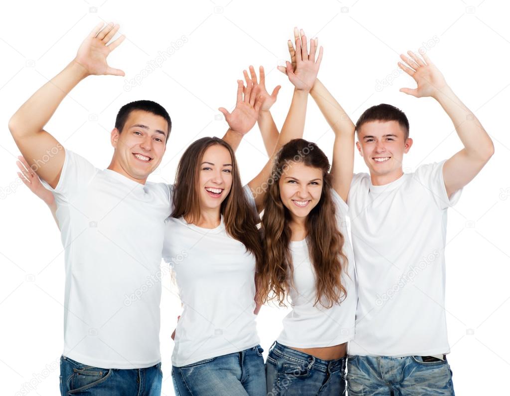 Friends Stock Photo by ©tan4ikk 14571299