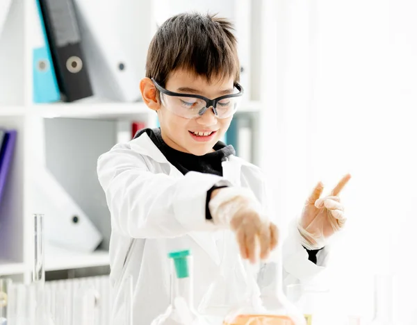 Boy science Stock Photos, Royalty Free Boy science Images | Depositphotos
