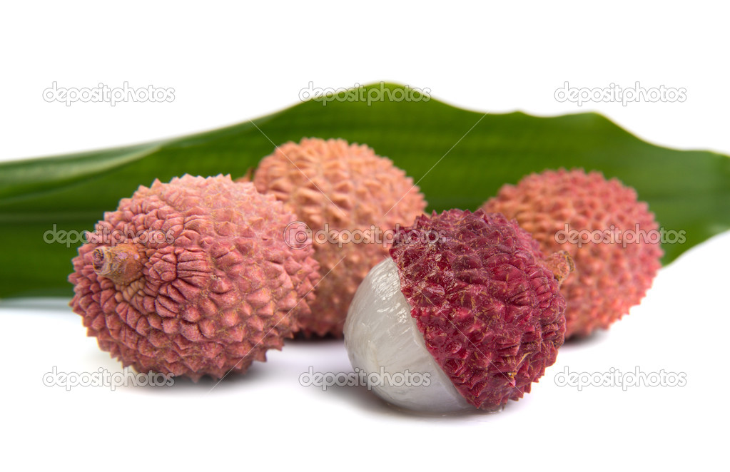 Lichees Stock Photo by ©suslik83 44981733