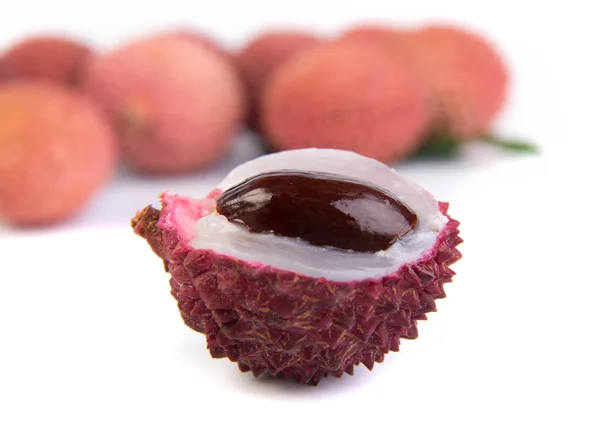 Lichees Stock Photo by ©suslik83 44981733