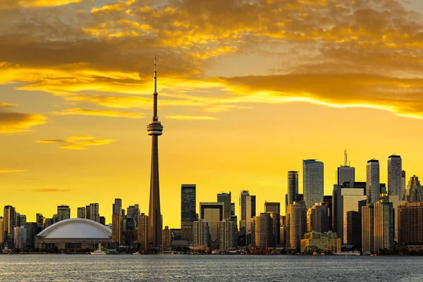 Toronto panoramic skyline Stock Photos, Royalty Free Toronto panoramic ...