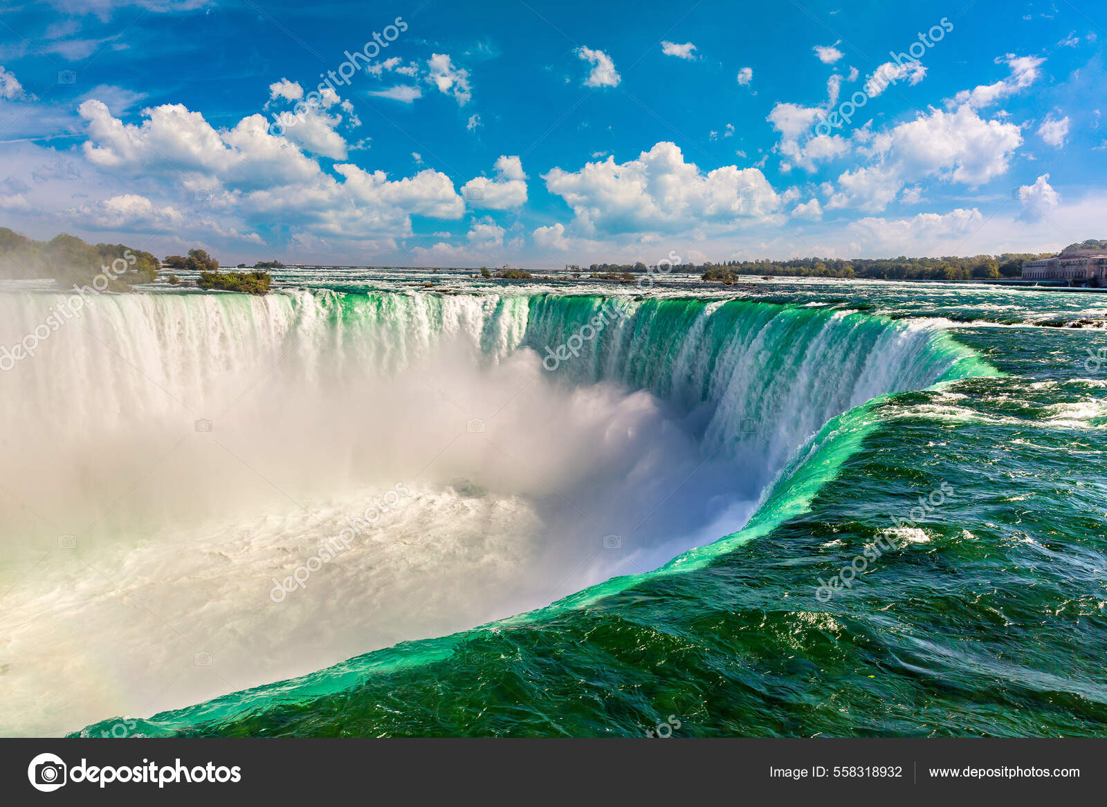 Horseshoe Falls View at Andrea Rumfelt blog