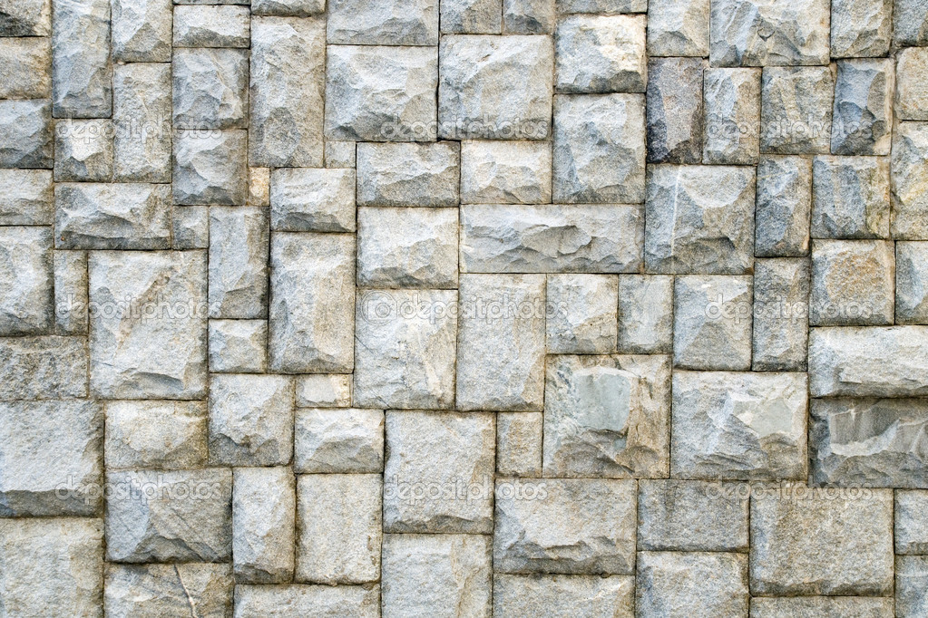 Masonry wall closeup background. Stock Photo by ©Leonardi 13171929