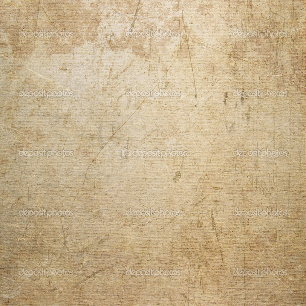 Old scratched paper background. — Stock Photo © Leonardi #13244014