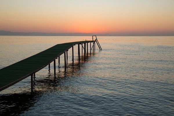 Small pier Stock Photos, Royalty Free Small pier Images | Depositphotos
