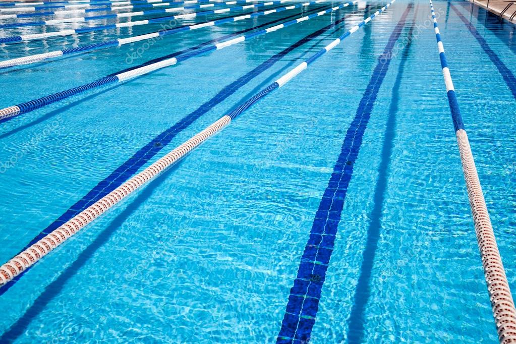 Swimming pool — Stock Photo © cookelma #12716929