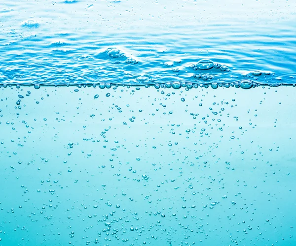 Close up water — Stock Photo © cookelma #55894825