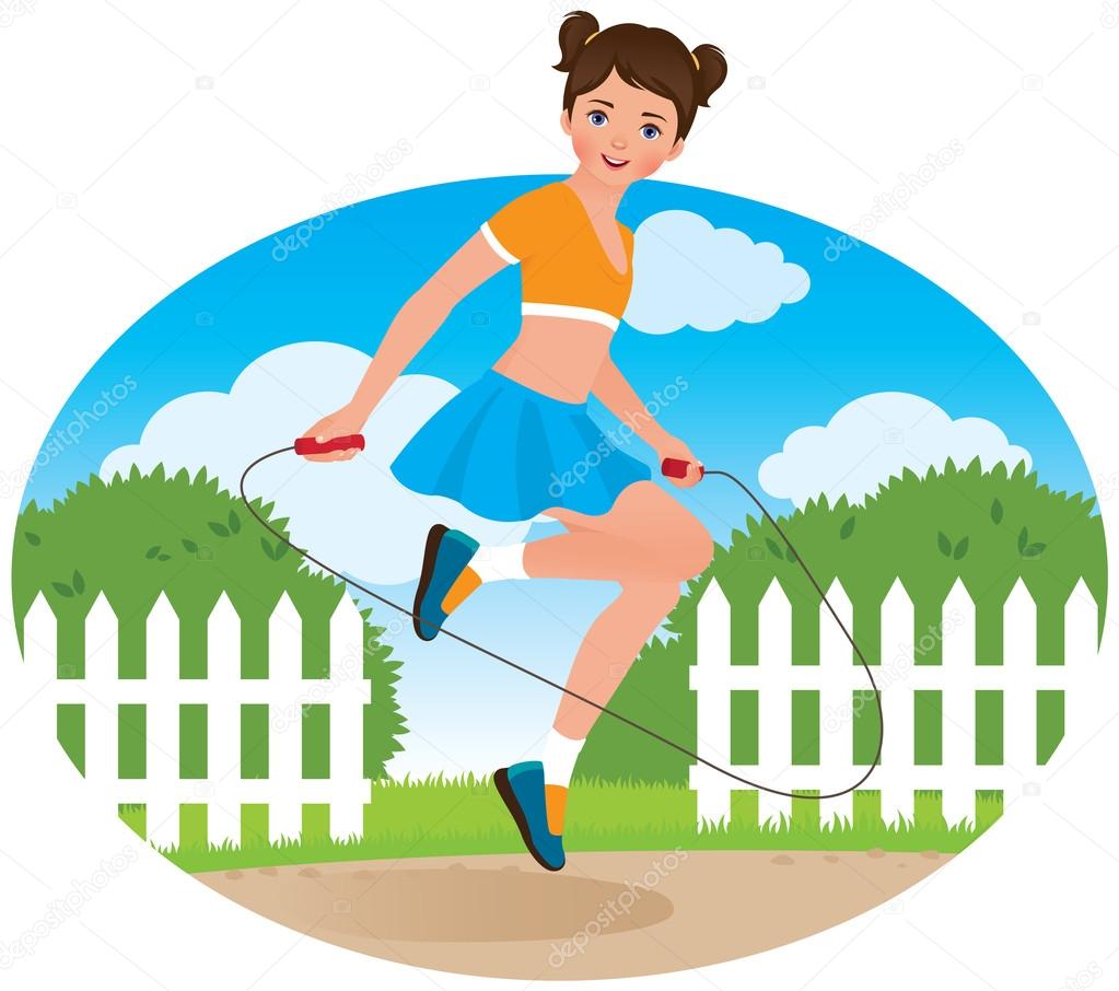 A Skipping Rope Dance [1897] - diskdevelopers