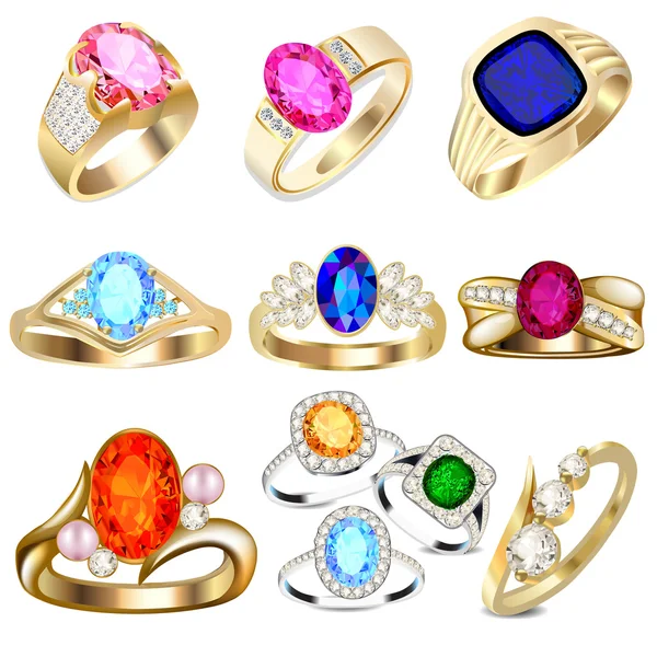 100,000 Ruby ring Vector Images | Depositphotos