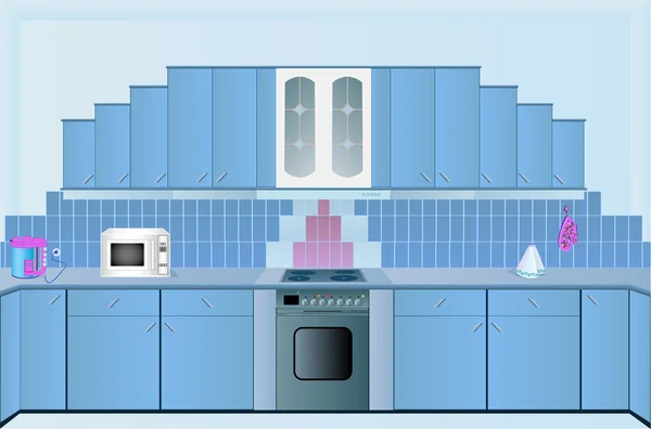 ᐈ Cartoon kitchens stock cliparts, Royalty Free kitchens images ...