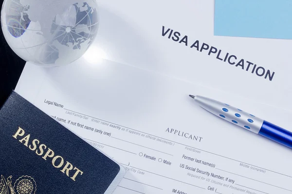Visa Stock Photos, Royalty Free Visa Images | Depositphotos
