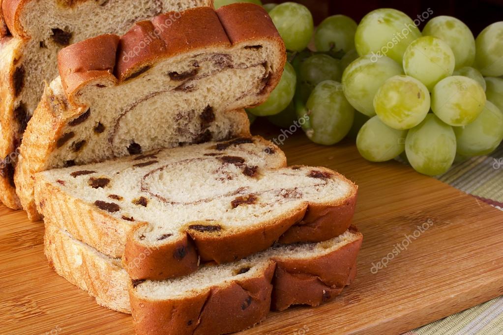 Sweet bread Stock Photo by ©VIPDesignUSA 13765011