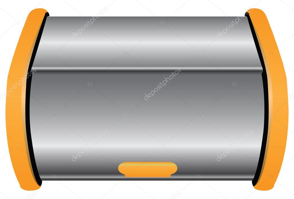 Bread box Stock Vector Image by ©VIPDesignUSA #25986881
